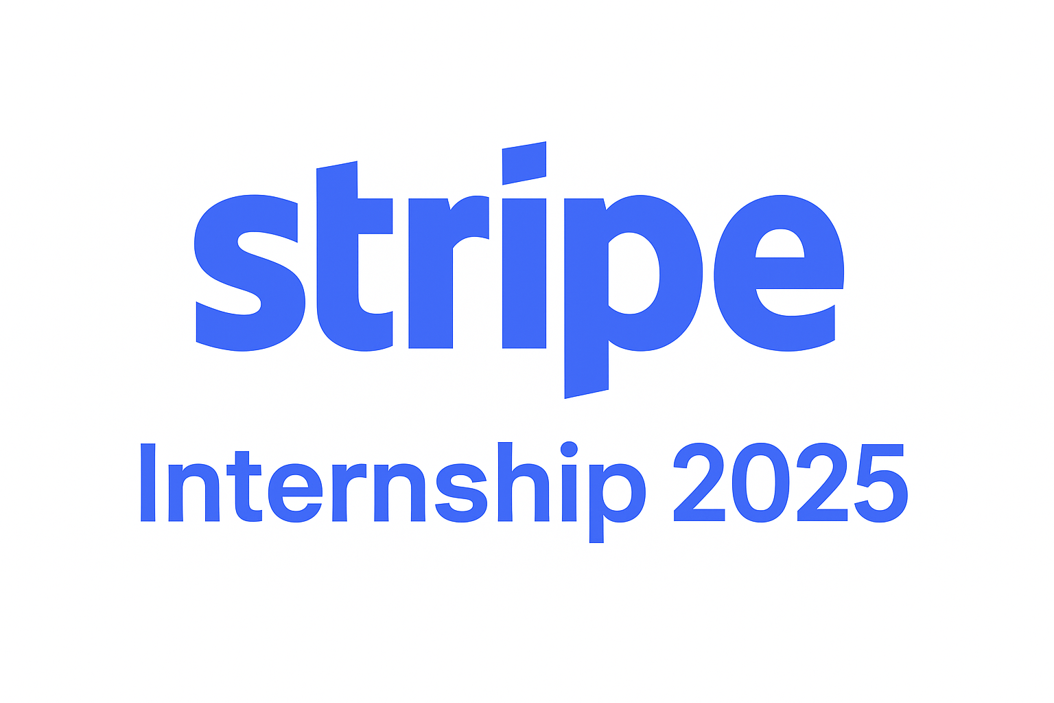 Stripe Internship 2025 | Software Engineer Intern Full Details | How to Apply | EduShine Classes